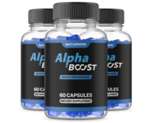 Alpha Boost Review 2026 – Shocking Results, Benefits & Real Facts